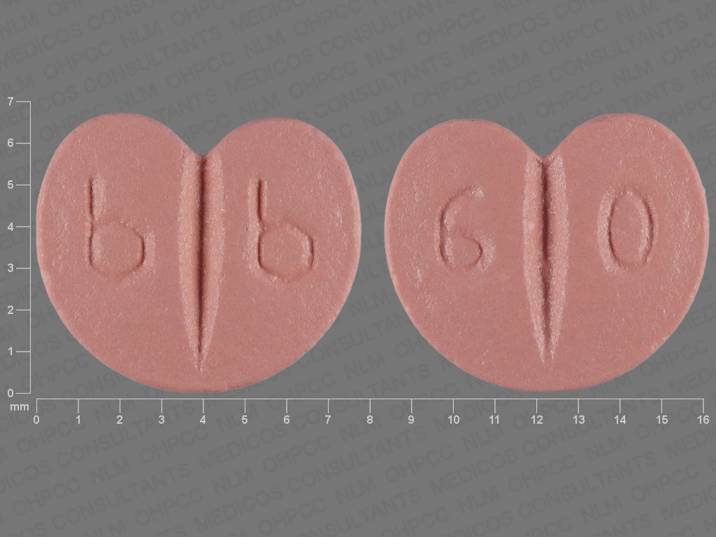 Bisoprolol | DrugBank Online