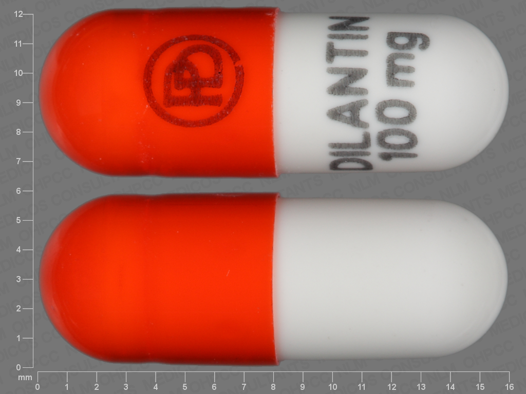 Phenytoin: Uses, Interactions, Mechanism of Action | DrugBank Online