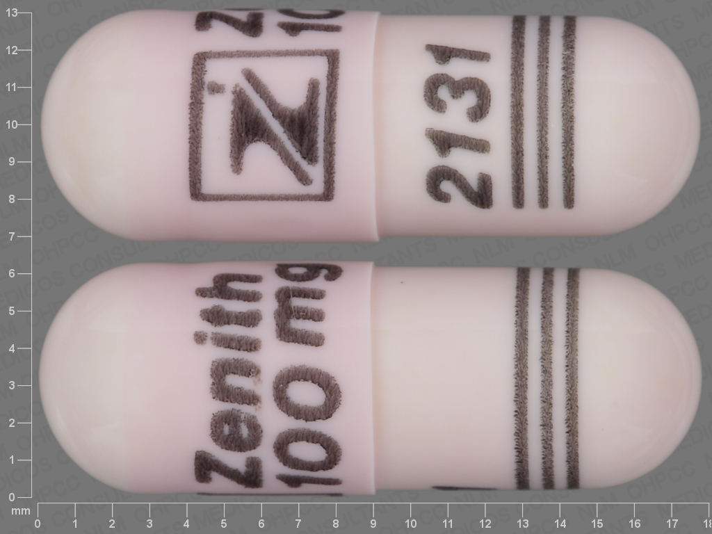 Nitrofurantoin: Uses, Interactions, Mechanism of Action | DrugBank Online