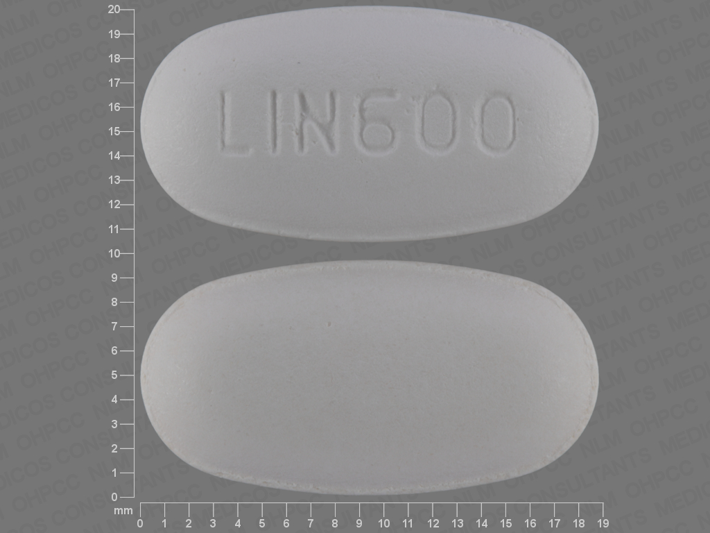 Linezolid: Uses, Interactions, Mechanism of Action | DrugBank Online