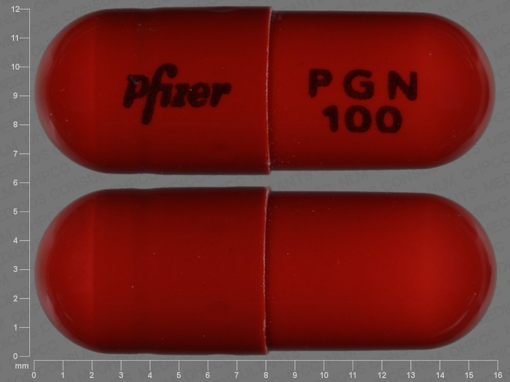 Pregabalin | DrugBank Online