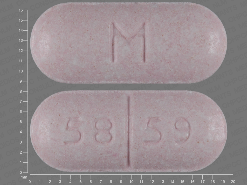 Metaxalone: Uses, Interactions, Mechanism of Action | DrugBank Online