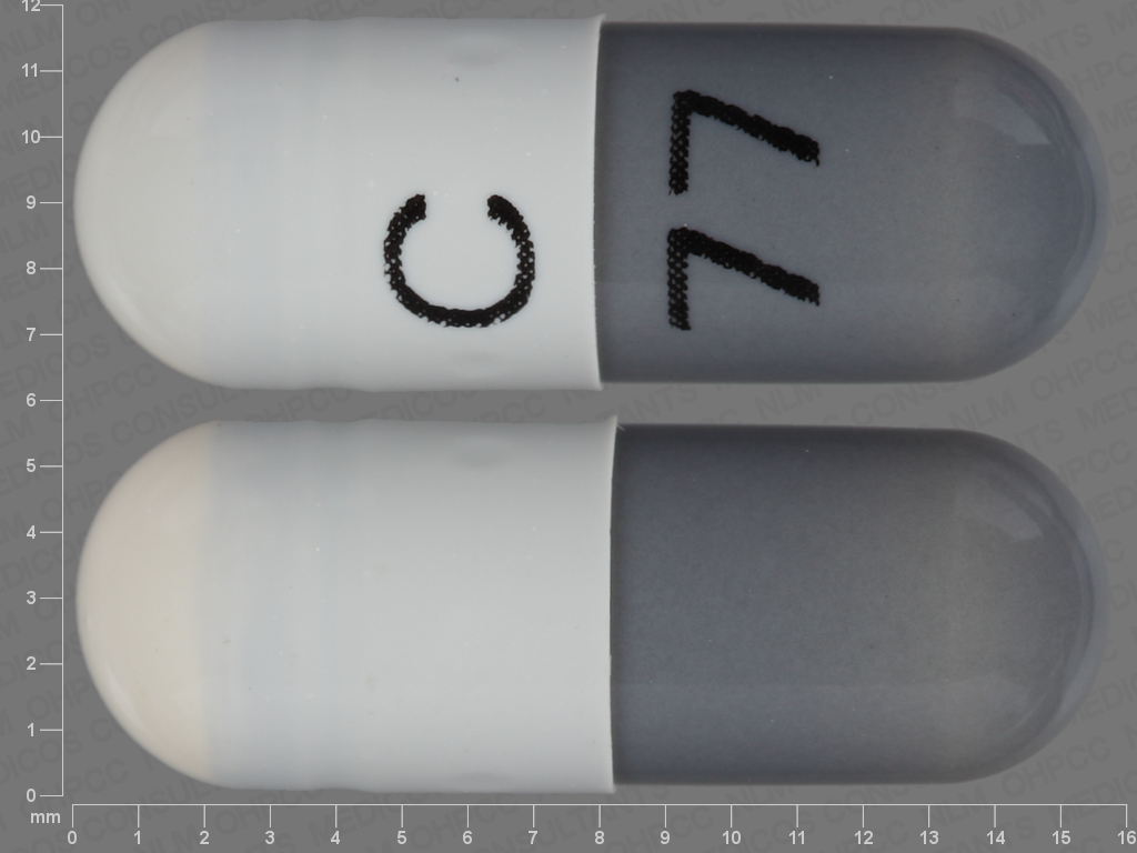 Mirtazapine | DrugBank Online