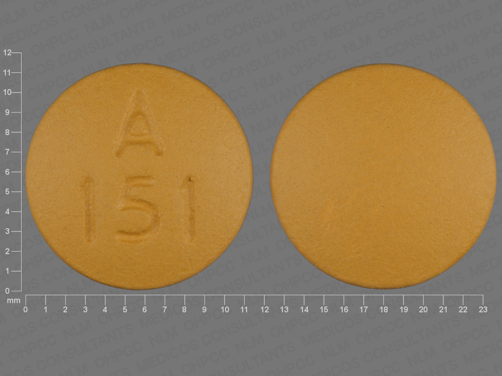 Nifedipine: Uses, Interactions, Mechanism of Action | DrugBank Online