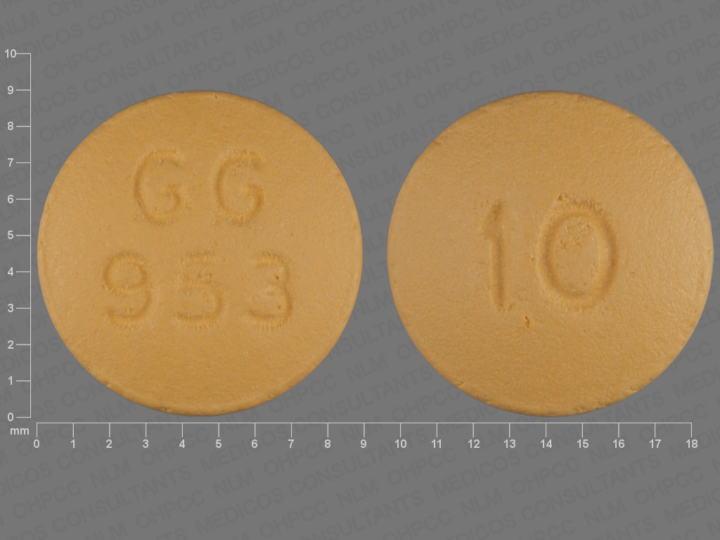 Prochlorperazine: Uses, Interactions, Mechanism of Action | DrugBank Online