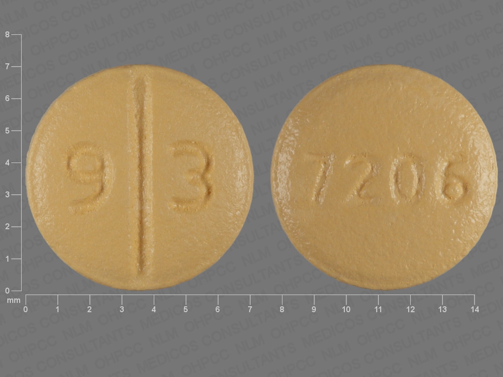 Mirtazapine | DrugBank Online