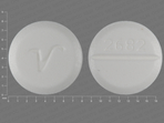 Diazepam: Uses, Interactions, Mechanism of Action | DrugBank Online