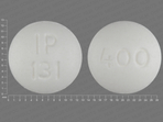 Ibuprofen: Uses, Interactions, Mechanism of Action | DrugBank Online