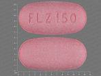 Fluconazole: Uses, Interactions, Mechanism of Action | DrugBank Online
