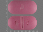Amoxicillin: Uses, Interactions, Mechanism of Action | DrugBank Online
