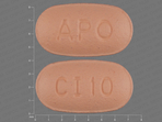 Citalopram: Uses, Interactions, Mechanism of Action | DrugBank Online