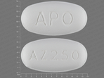 Azithromycin - DrugBank