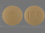 Quetiapine: Uses, Interactions, Mechanism of Action | DrugBank Online