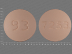 Fexofenadine: Uses, Interactions, Mechanism of Action | DrugBank Online