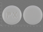 Pramipexole: Uses, Interactions, Mechanism of Action | DrugBank Online