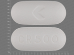 Ciprofloxacin: Uses, Interactions, Mechanism of Action | DrugBank Online