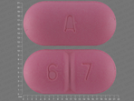 Amoxicillin: Uses, Interactions, Mechanism of Action | DrugBank Online
