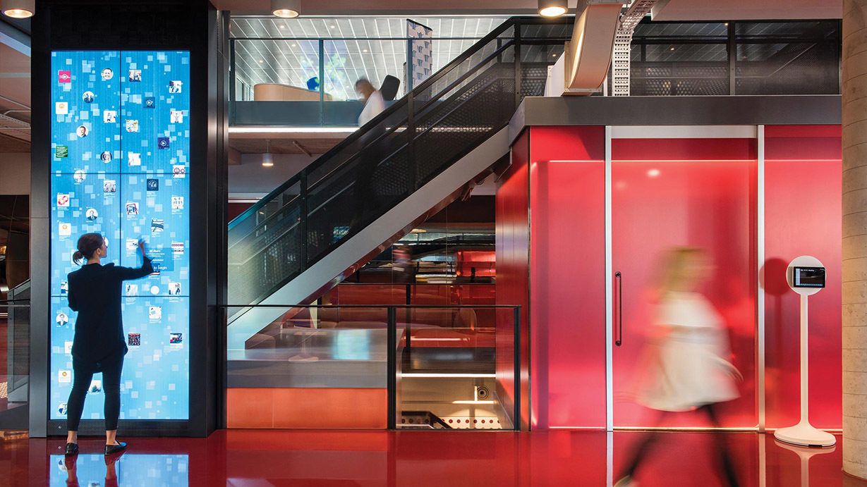 Downstream | PwC Australia