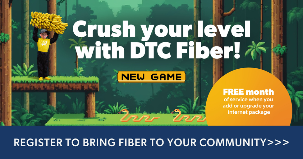 DTC Fiber