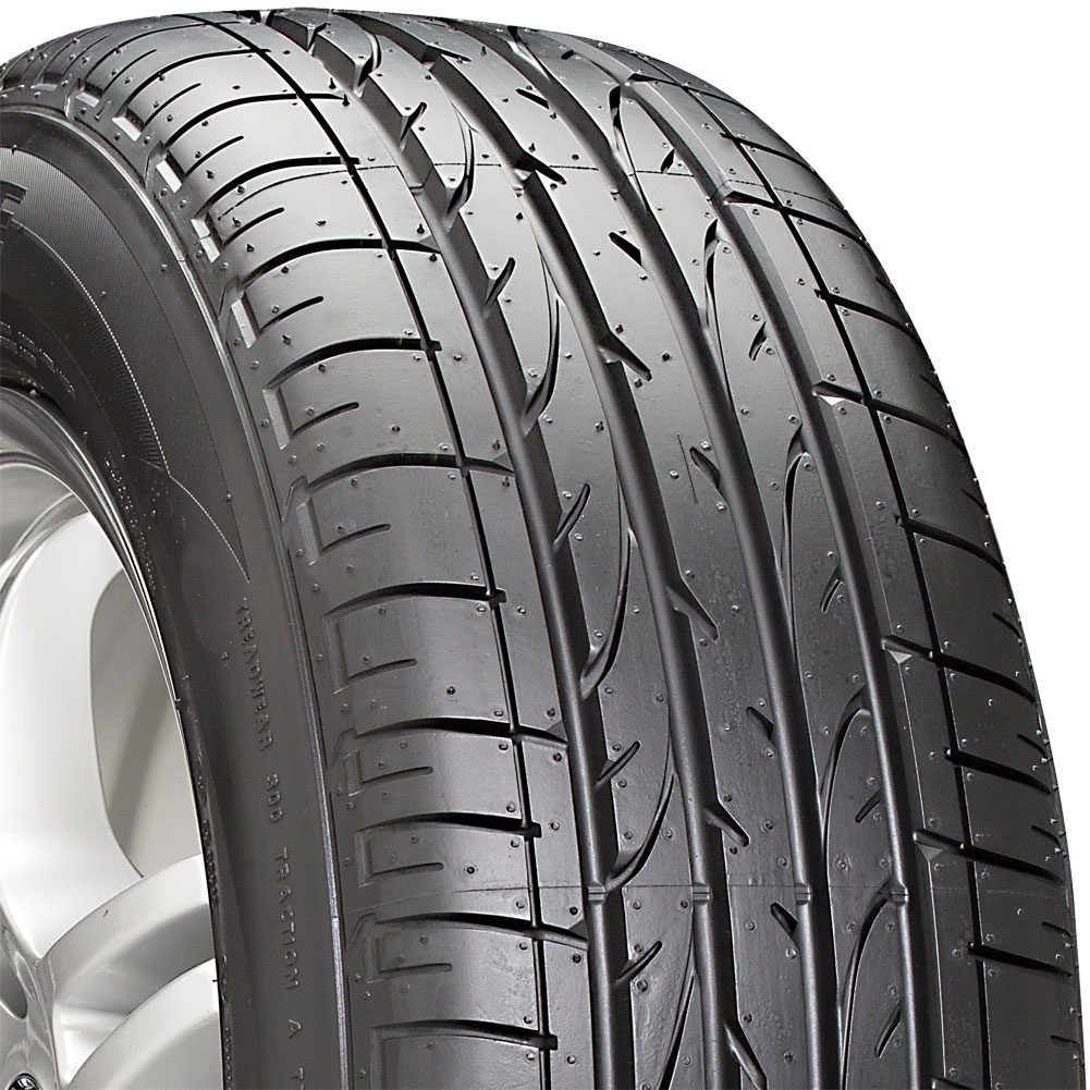 1 NEW 205 60 16 BRIDGESTONE DUELER H P SPORT ECOPIA 60R R16 TIRE EBay