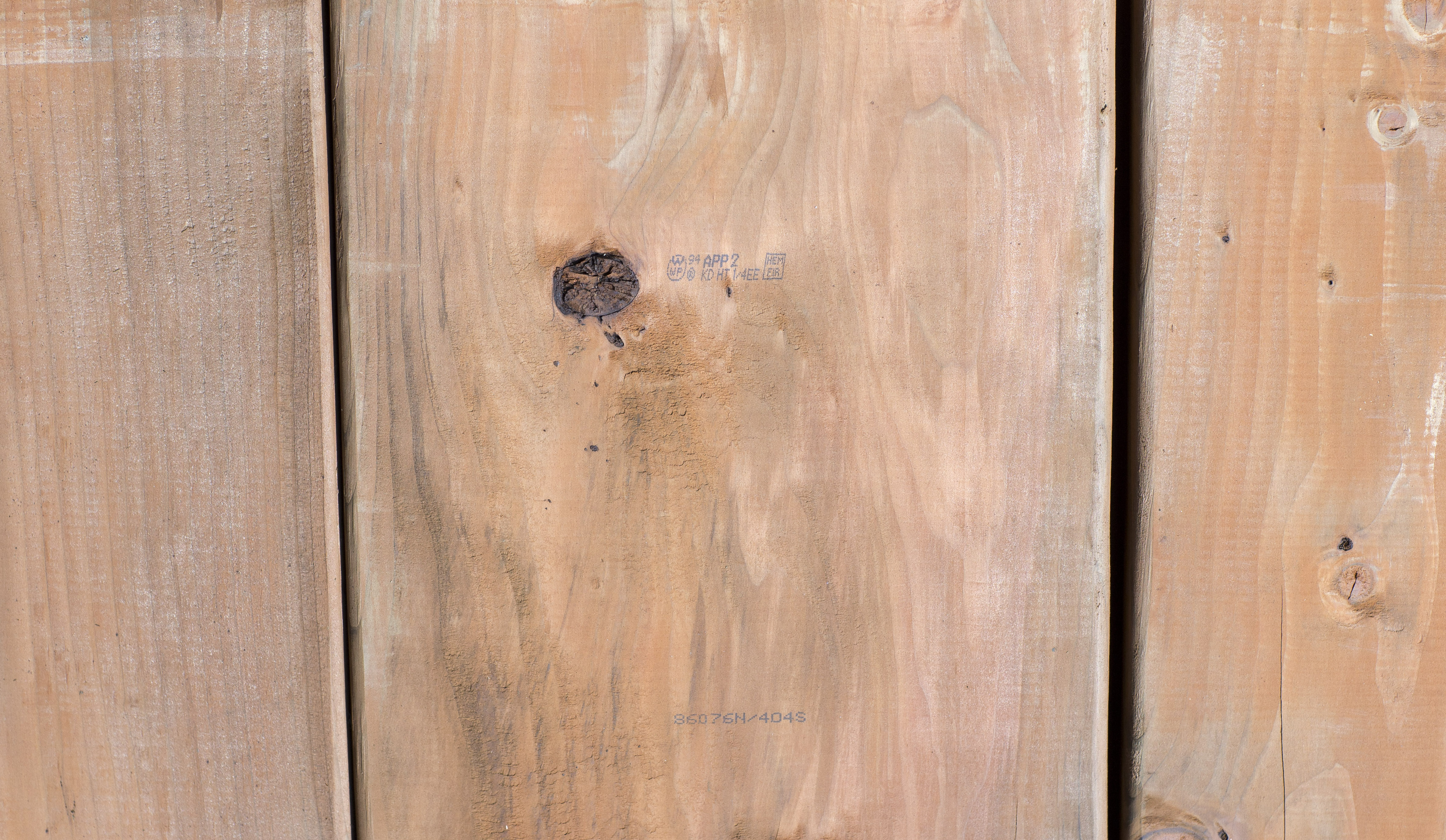 How To Read A Lumber Grade Stamp