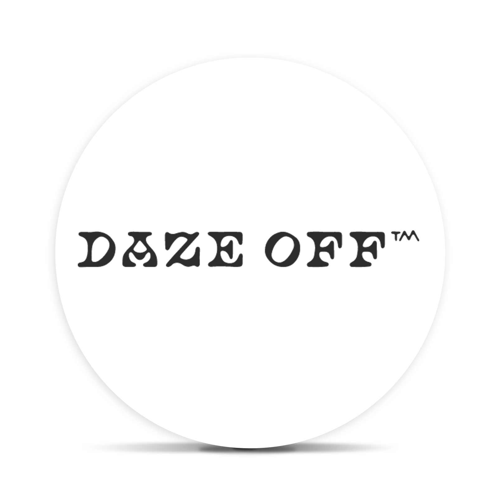 Daze Off - Photosynthesis - 510 Cart - Cookies Chicago