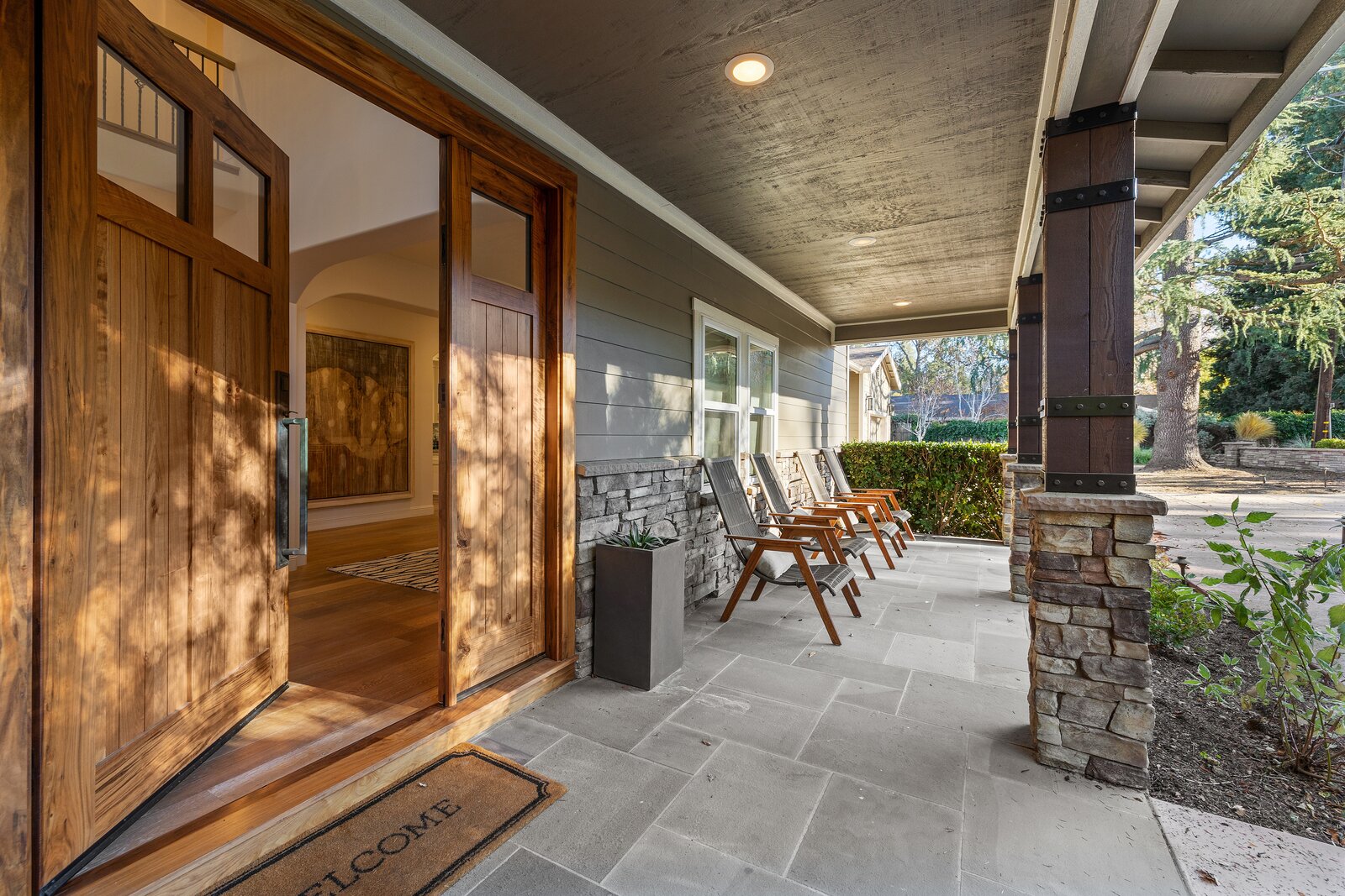 A Cozy and Comfortable Estate in Alamo posted by Luxury Homes &… - Dwell