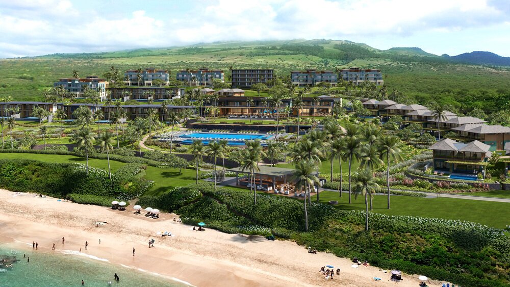 Mākena Golf and Beach Club (3 Photos) - Dwell