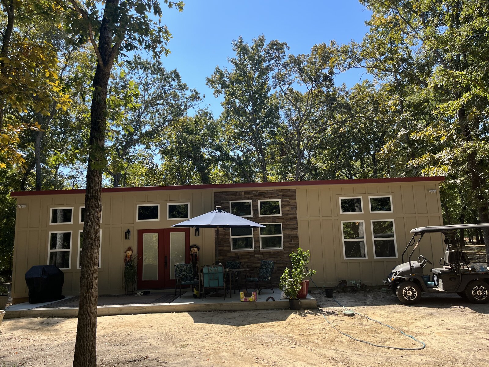 The Diana House posted by jim mcclung (1 Photo) - Dwell