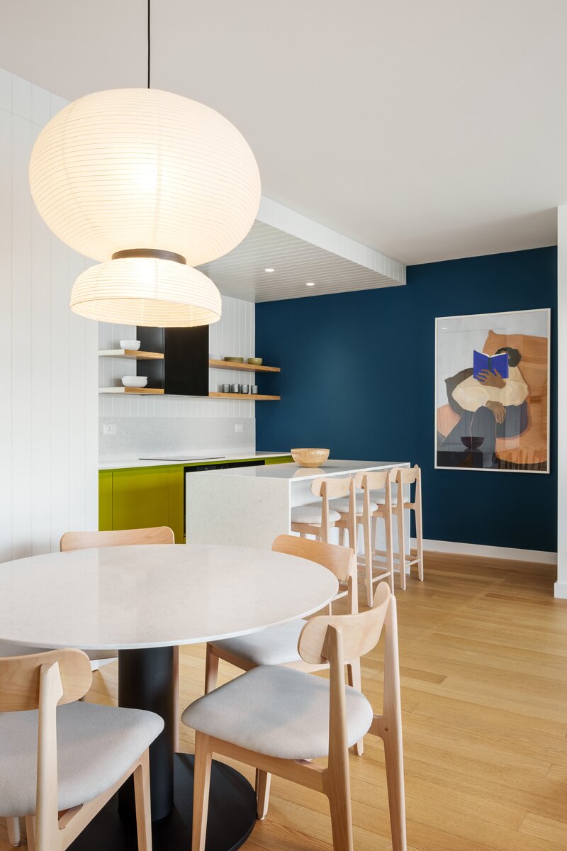 Photo 7 of 25 in Kapetan Mišina Apartment by Spatial Objectives - Dwell