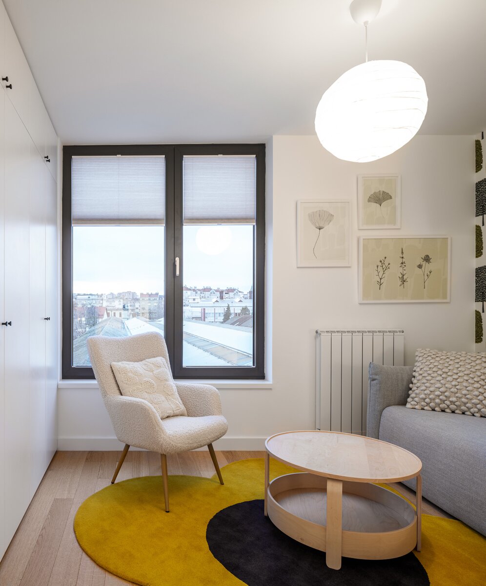 Photo 16 of 25 in Kapetan Mišina Apartment by Spatial Objectives - Dwell