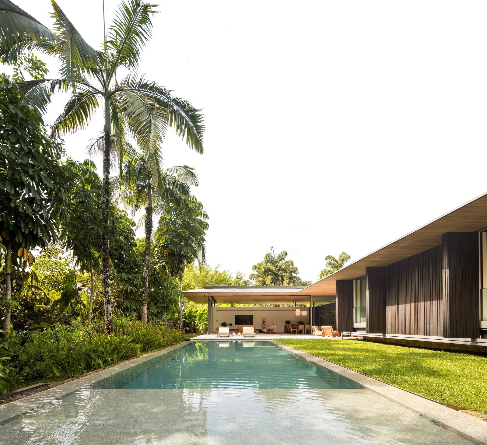 PS House (8 Photos) - Dwell