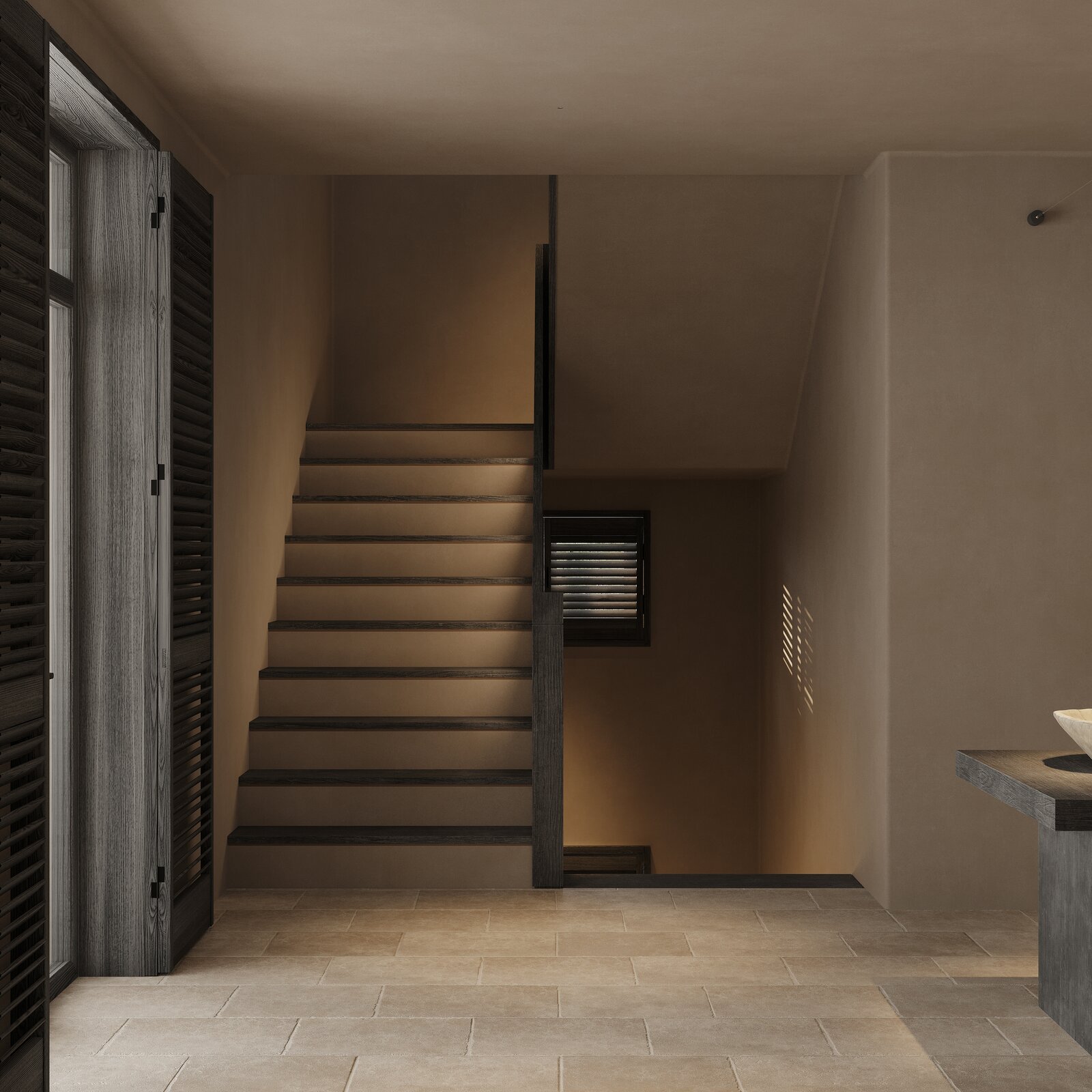 Photo 20 Of 56 In VILLA AD By Babayants Architects Dwell photo-20-of-56-in-villa-ad-by-babayants-architects-dwell