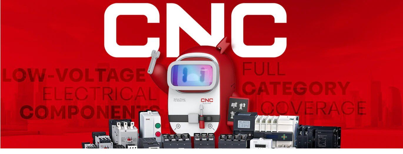 CNC 1P MCB AC Circuit Breaker 500V YCB7H-63 (1 Photo) - Dwell