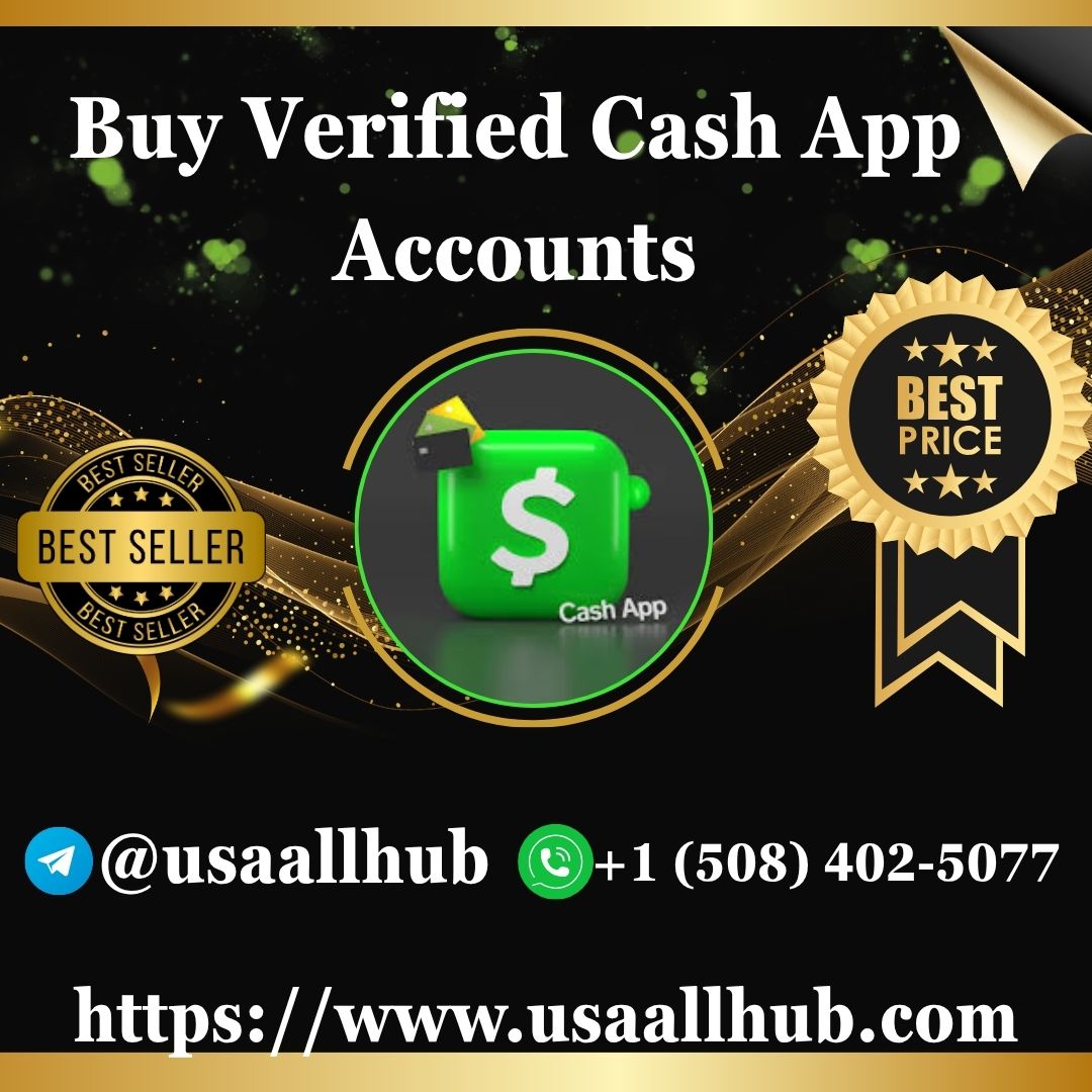 Purchasing a Verified Cash App Account is a careful, multi-step process ...