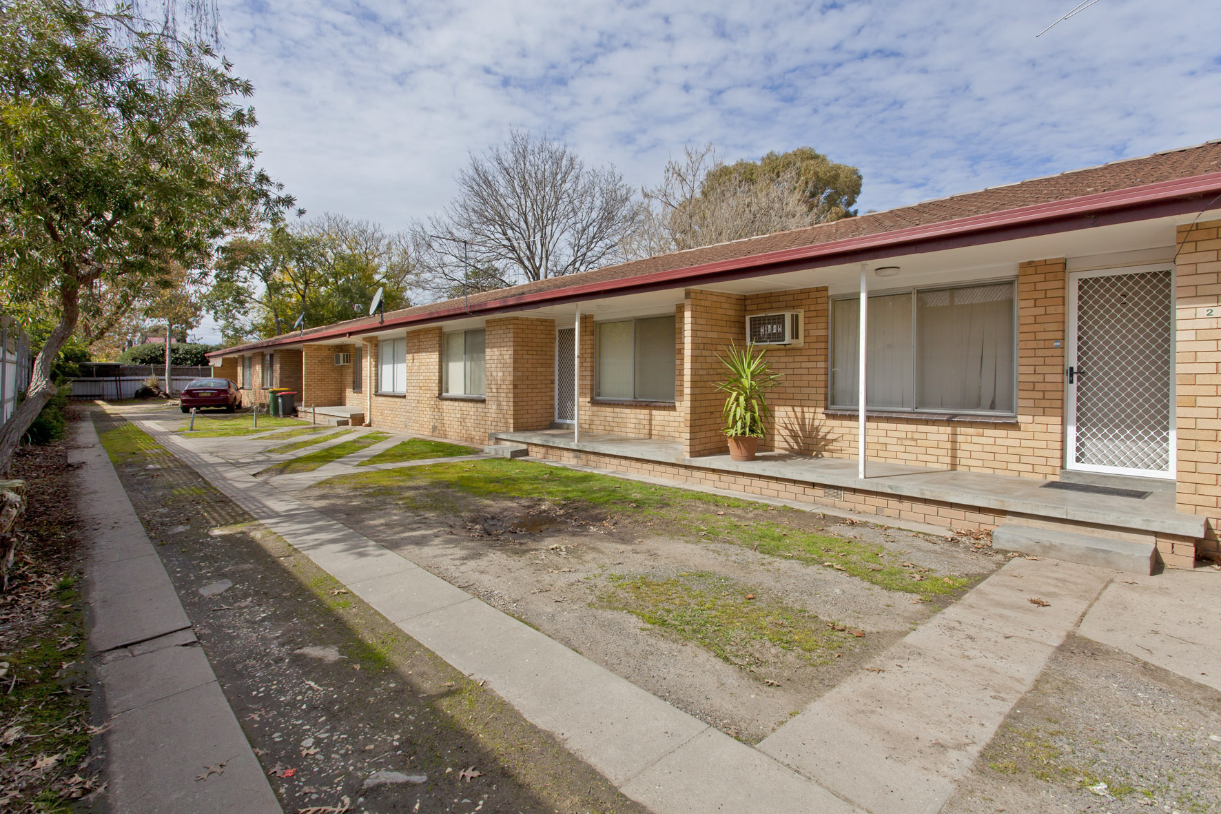 3 / 622 Griffith Street, Albury | Ian Ritchie Real Estate