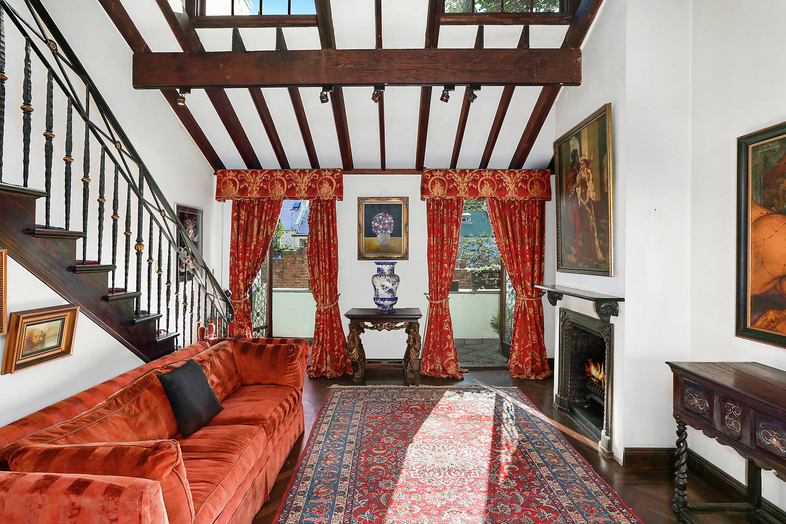 Michael Marano - Oxford Real Estate Agency