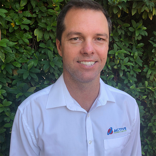 Nathan Smith | ACTIVE Property Services
