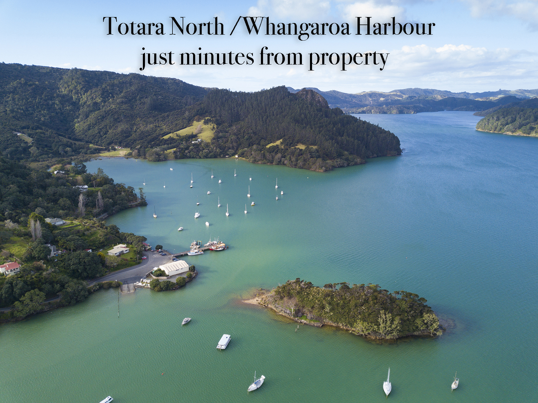 5 Okura Bay Road, Totara North | One Agency Far North - Licensed (REAA ...