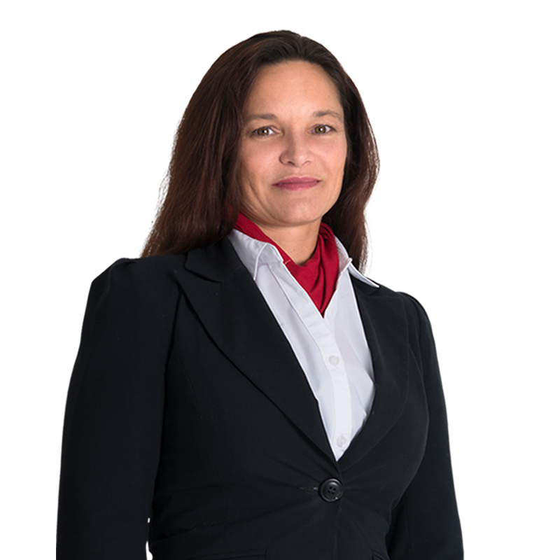 Amber Hackworthy | First National Real Estate Coastal