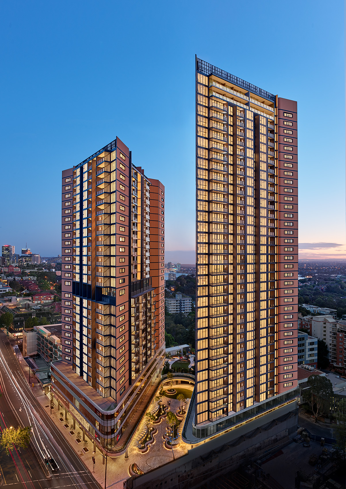 Daniel Marano - Oxford Real Estate Agency