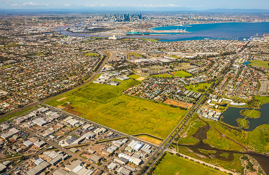 WHY MELBOURNE WEST IS FIRST-HOME BUYERS’ HAVEN | NDL Realty