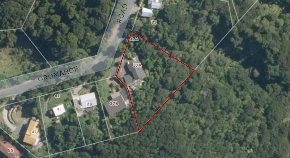 37A Oromahoe Road, Opua | One Agency Far North - Licensed (REAA 2008)