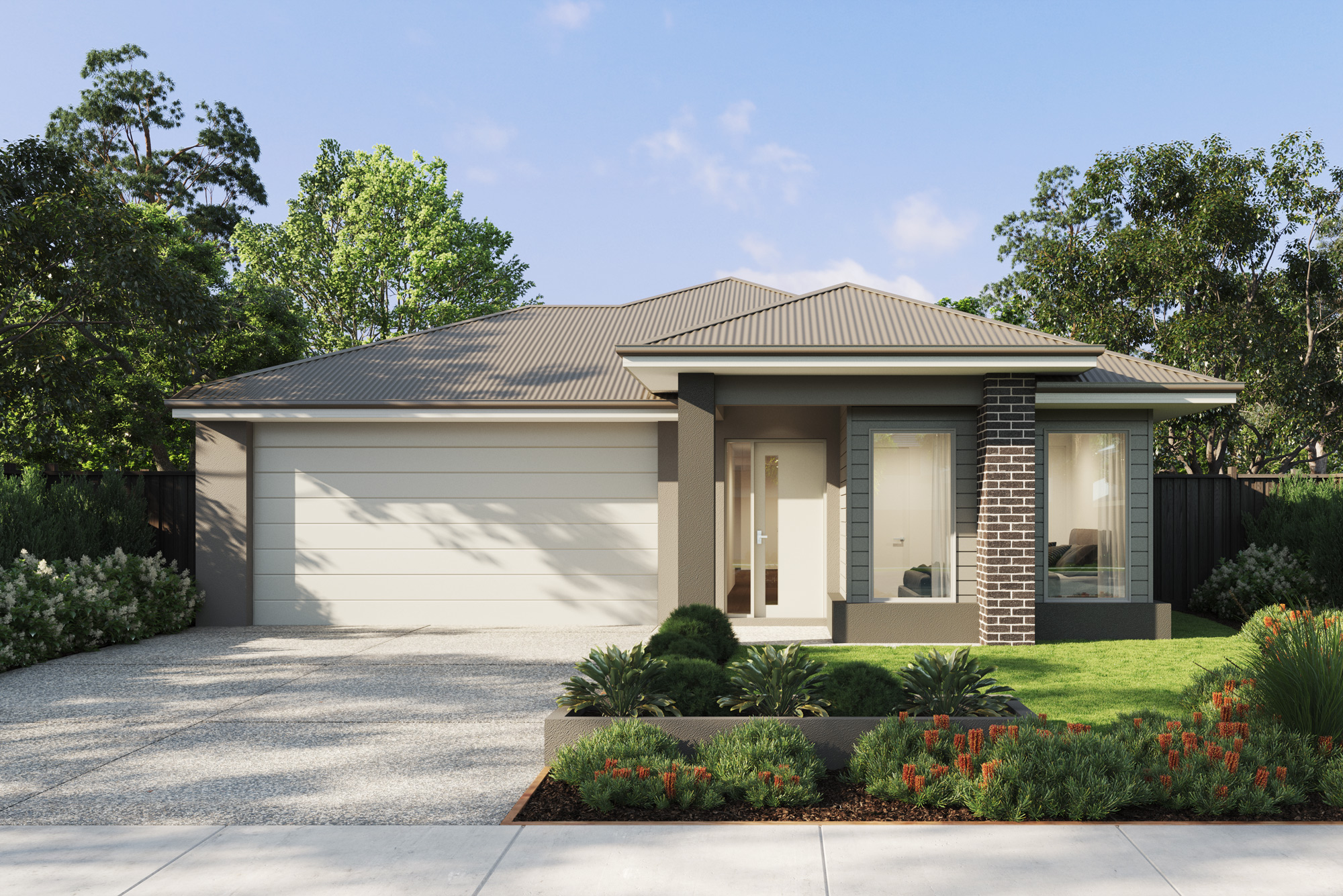 Co-living - high yield investment program for property Investors ...