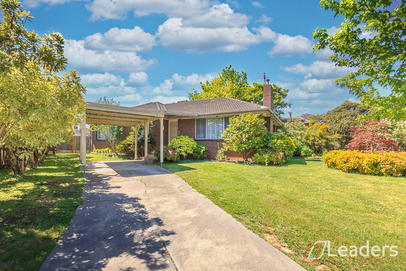 24 Laura Road, Knoxfield | Leaders Real Estate