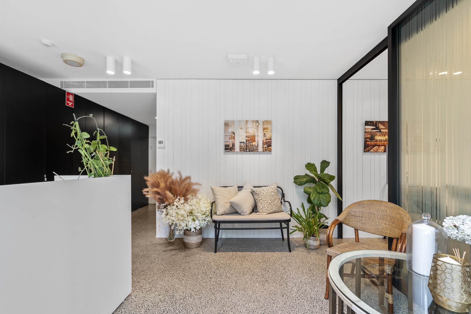 Daniel Marano - Oxford Real Estate Agency