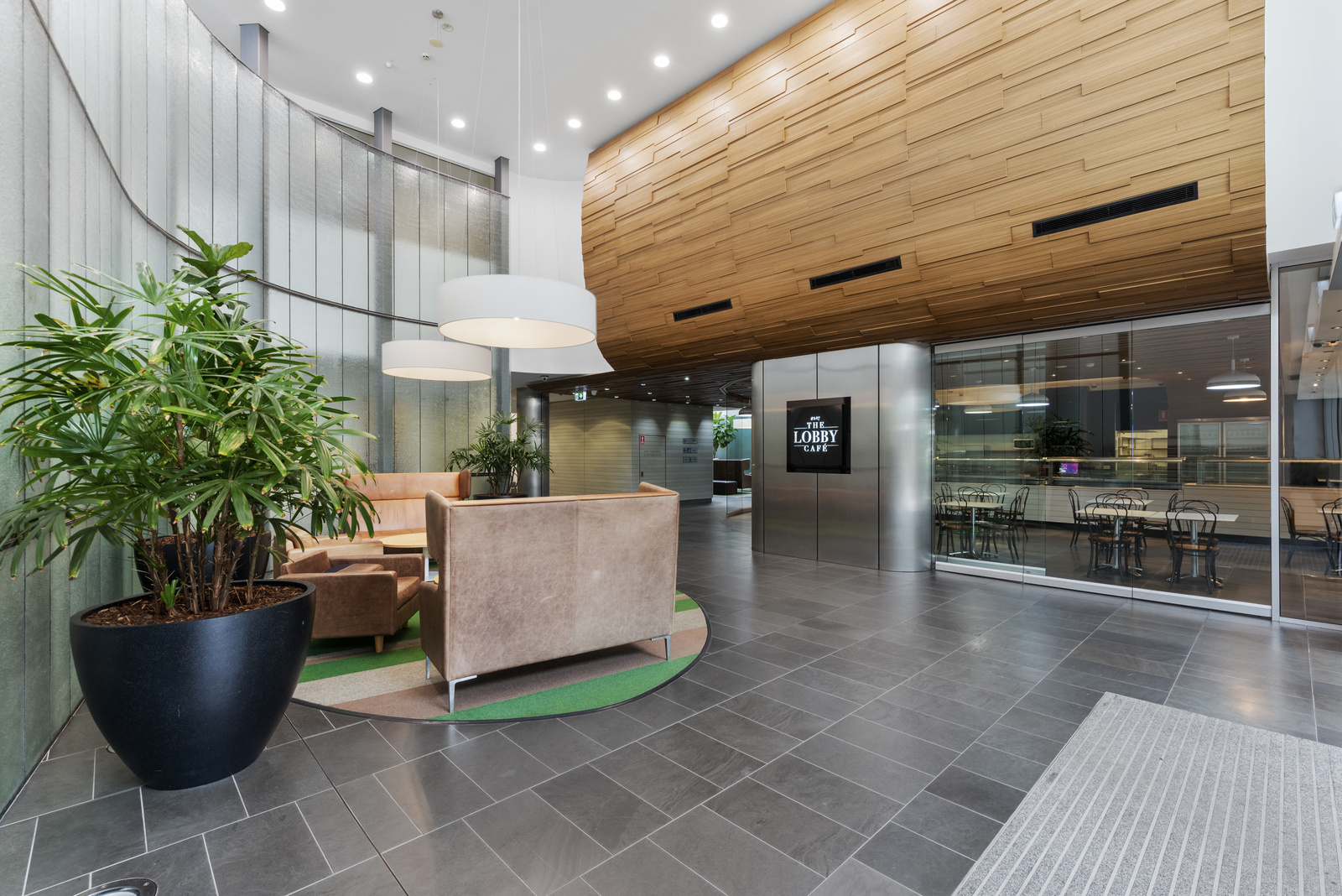 Daniel Marano - Oxford Real Estate Agency