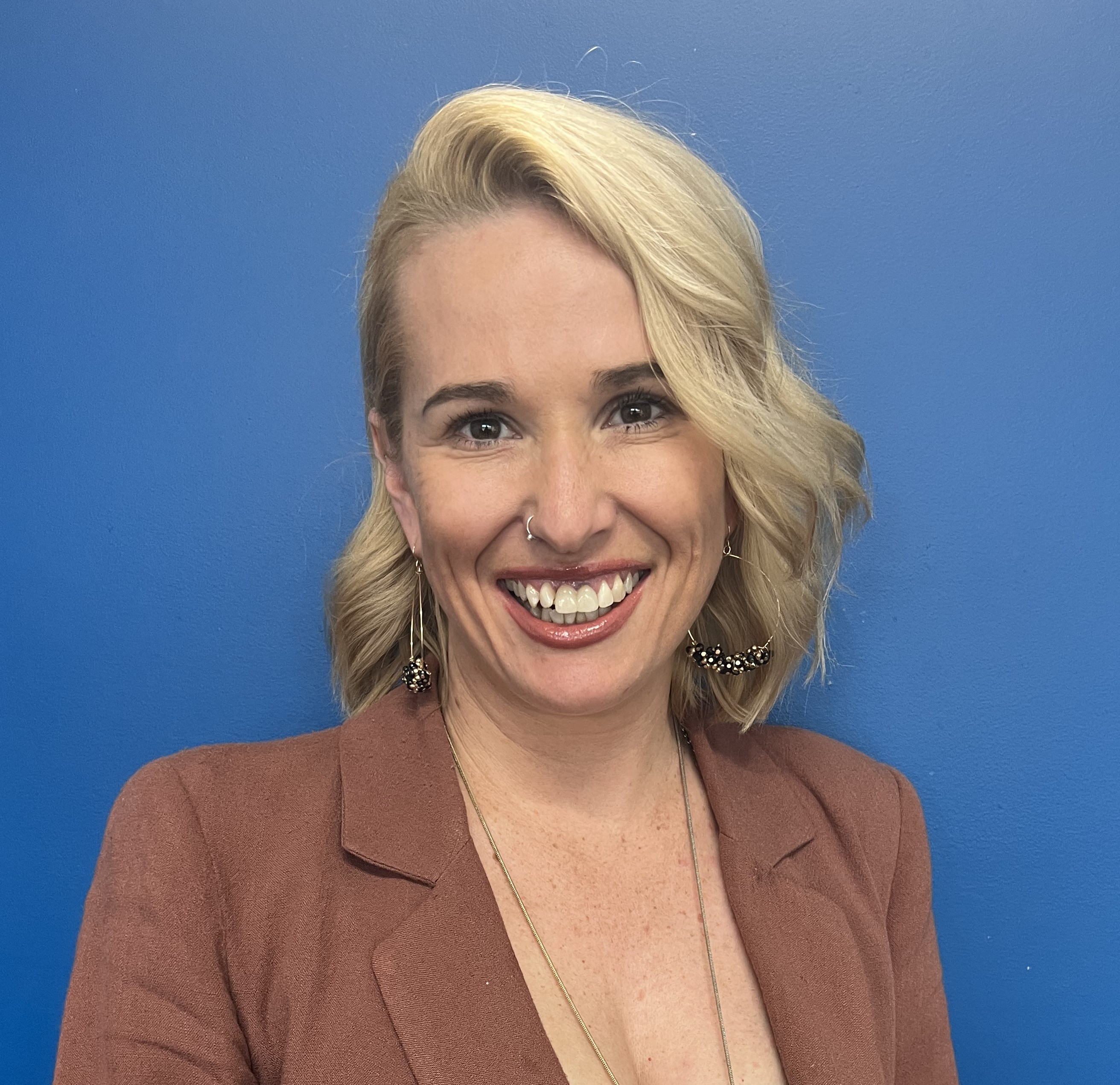 Carly Morgan | Meeks Real Estate