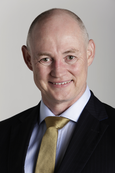 Ian Marsh | Oxbridge