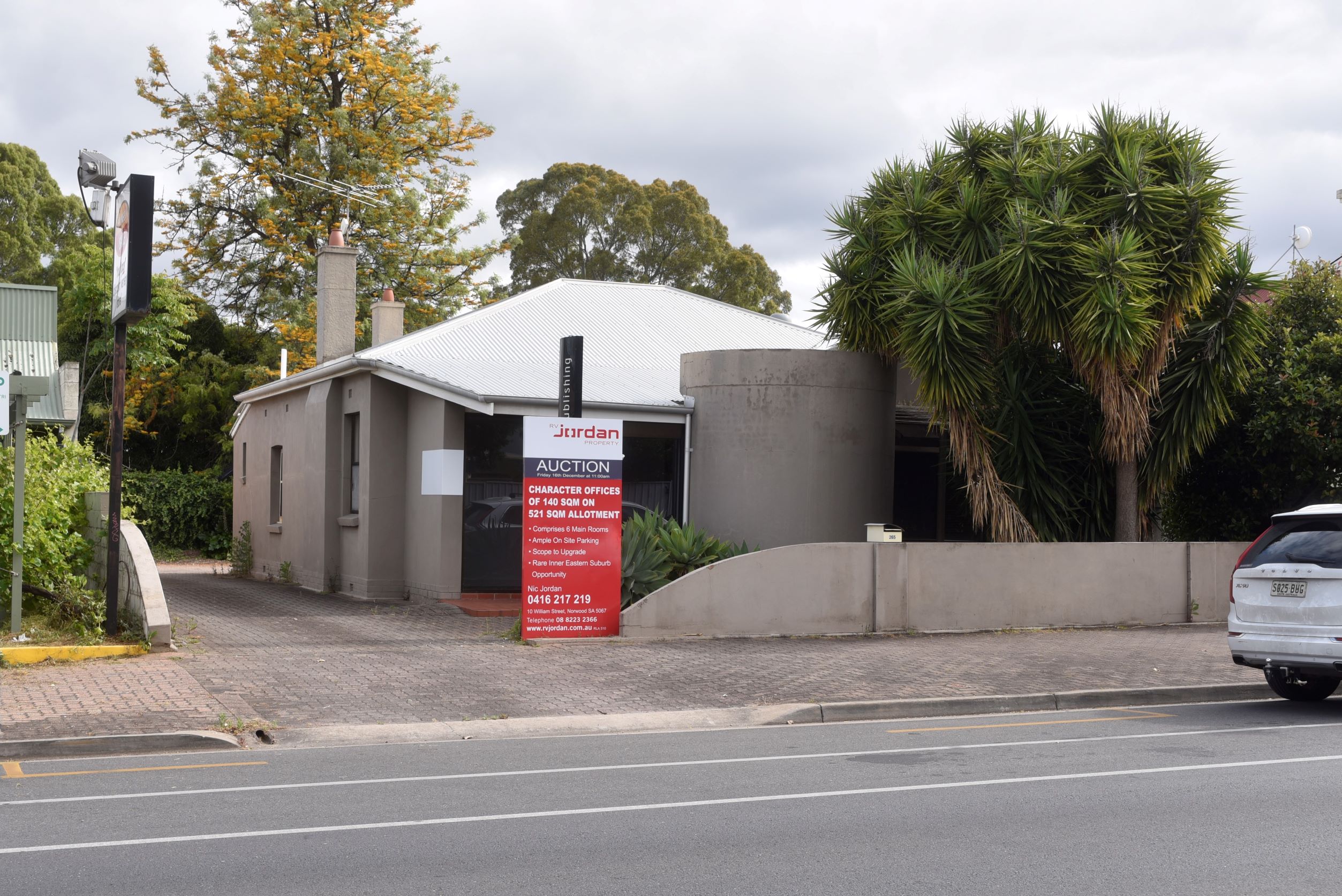 265 The Parade, Beulah Park | RV Jordan Property